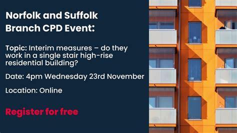 The Institution Of Fire Engineers On Linkedin Firesafety Firesector