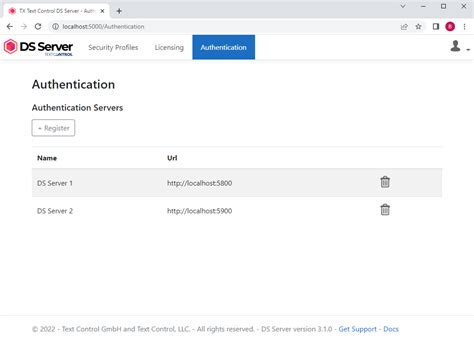 Ds Server Announcing Distributed Oauth Authentication For Scalable Applications