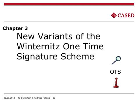 Ppt Practical Forward Secure Signatures Using Minimal Security Assumptions Powerpoint