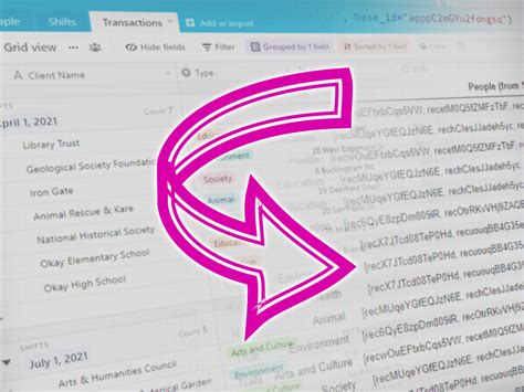 Airtable And Python Made Possible I Downloading Airtable Data Into