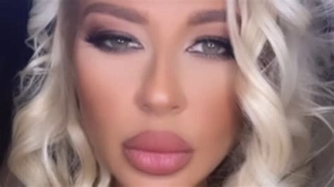 Непримирима Андреа отново нападна Кобрата за тайното му дете Новини Woman Bg