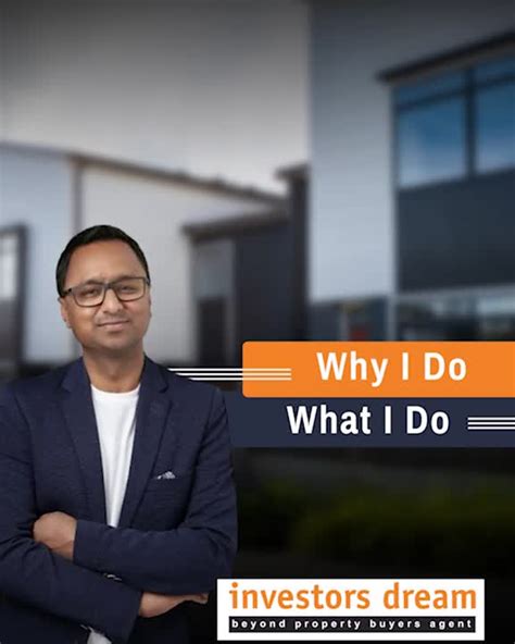 Video How Property Investing Helps You Achieve Your Goals Sanjeev Sah Posted On The Topic