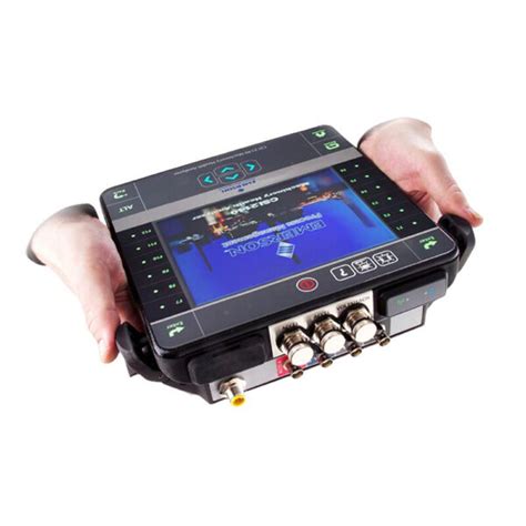 Emerson Csi2140 Portable Machinery Health Analyzer In Stock Xingchuang Ronghe
