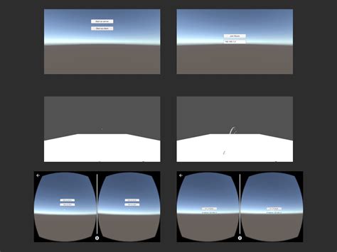 Github Levrngear Vr Leap Unity Workaround In Unity To Use Leap