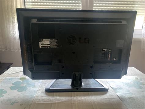 Led TV LG 32LN575S,ispravan