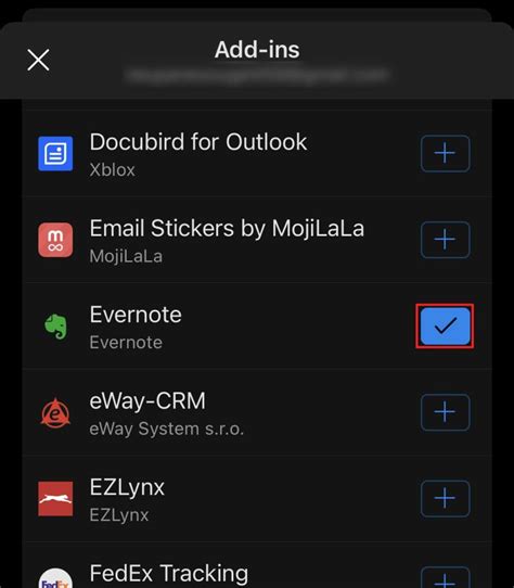 How To Fix The Outlook App Not Working On Mobile
