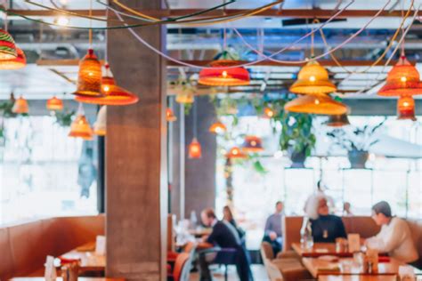 NENI Copenhagen | The restaurant at 25hours Hotel Indre By