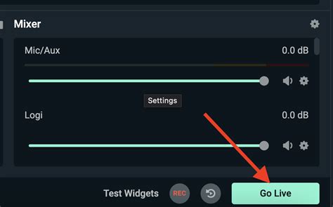 How To Add Twitch Content Classification In Streamlabs Desktop Streamlabs