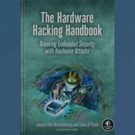Jual Buku The Hardware Hacking Handbook Shopee Indonesia