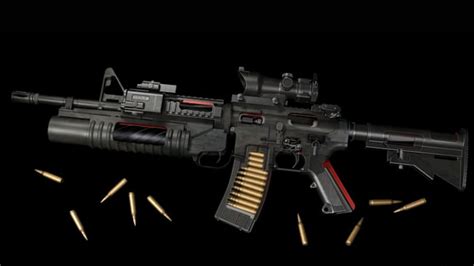 create 3d game assets game art 3d game model 3d props 3d weapon