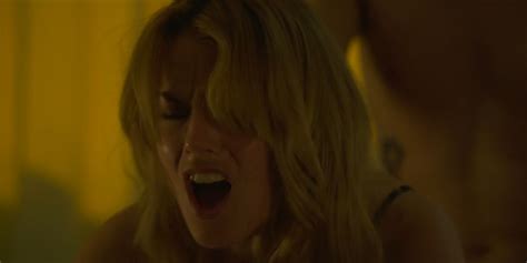 Nude Video Celebs Ida Engvoll Nude Love And Anarchy Karlek And Anarki