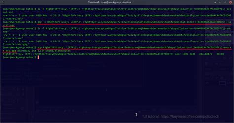 🔐 Secure Private 📩 Email Part Iii Migrating Thunderbird 🔑 Pgp Keys — 🥷