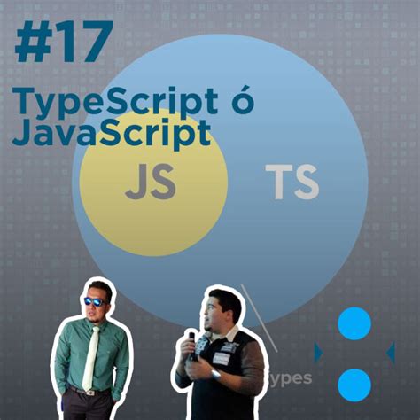 17 Primero Typescript O Javascript Capa 8