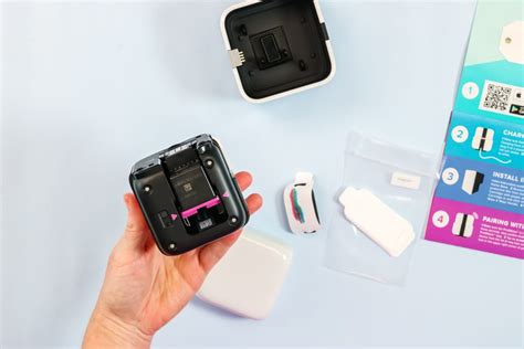 We R Memory Keepers PrintMaker Unsponsored Review Angie Holden The Country Chic Cottage