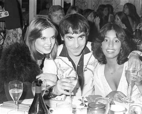 Lori Maddox Bio Her Extravagant Groupie Life Rock Era Insider