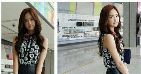 오로라공주 정주연 일상이 화보 깜찍셀카 6종세트