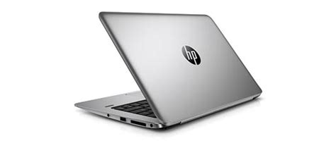 HP Announces Ultra Thin And Light EliteBook Folio 1020 Family Laptop News HEXUS Net