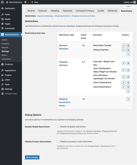 10 Best Woocommerce Weight Based Shipping Plugins Learnwoo
