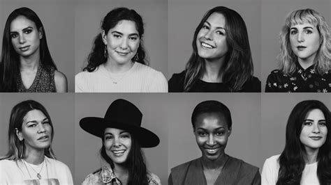 These Powerhouse Women Want You To Talk About Sex Fast Company