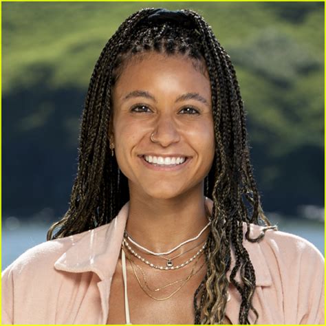 Survivor 2023 Meet Season 44s Contestants Brandon Cottom Bruce