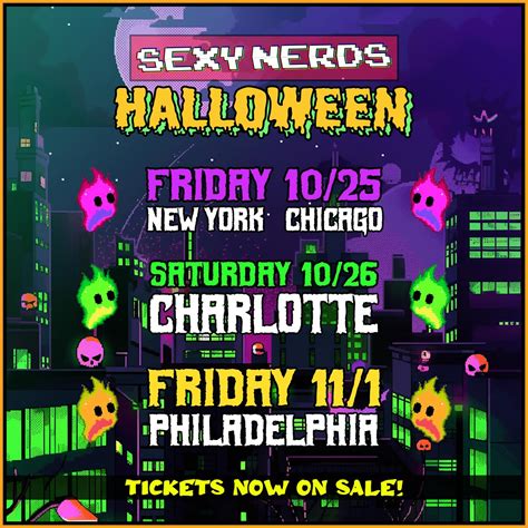 Sexy Nerds 🛸 Chicago Sexy Nerds Is Turning Up Sat 12 7 A Place To Make Friends Get Your