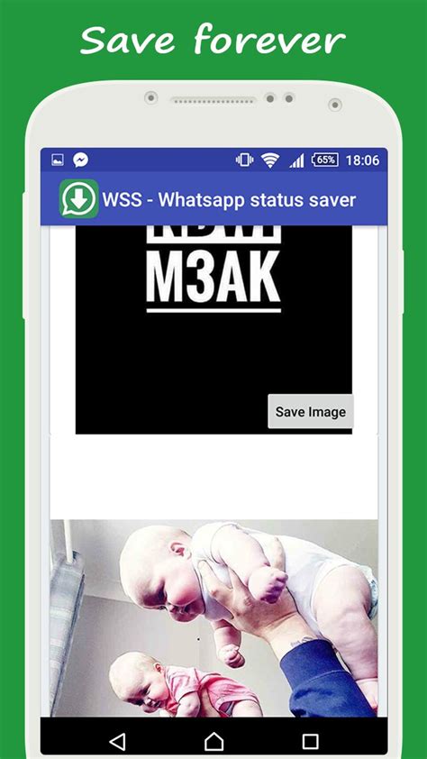 Whatsapp Status Saver Android App Source Code By Xoluxp Codester