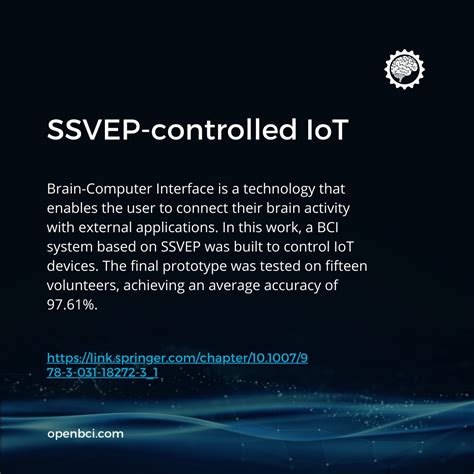 openbci on twitter 💡five novel biosensing bci projects using