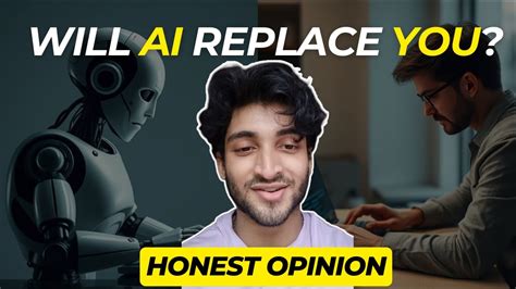 Will Ai Replace Programmers 2025 Youtube