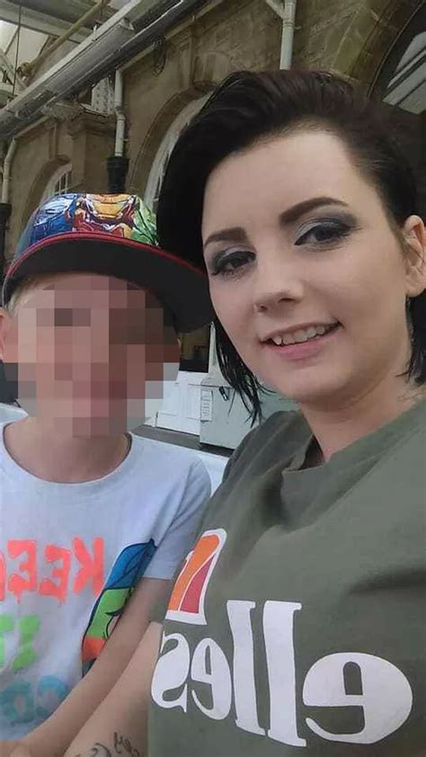 I Was Passed Around Like Sex Toy At 13 By Paedophiles Who Said I Was