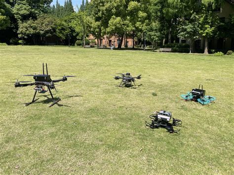 实验区 多源数据融合与分析实验中心 Lilab