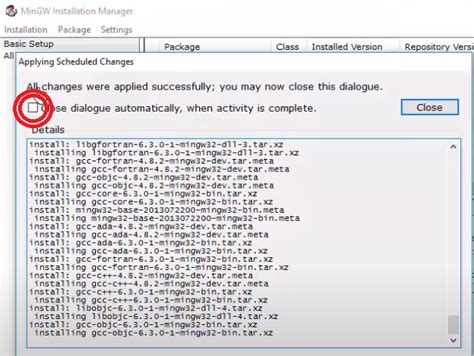 Code Blocks It Seems That This Project Has Not Been Built Yet Do You Want To Build It Now