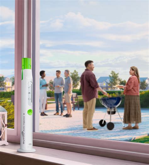 Common Questions About Aghd Skytrofa® And Auto Injectorstorage