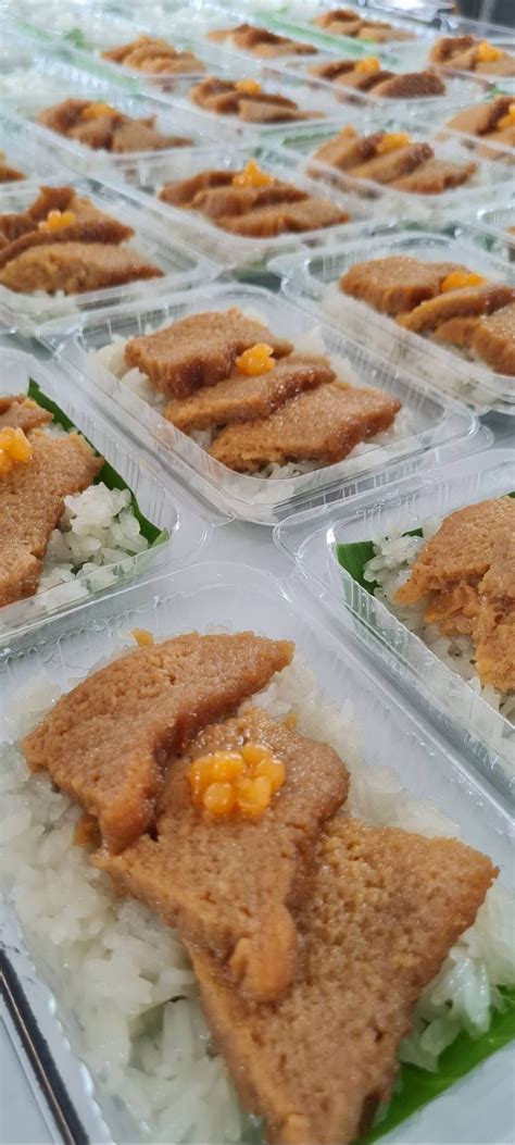 รูป ขนมหม้อแกง แม่ยาย เจดีย์นักเลง