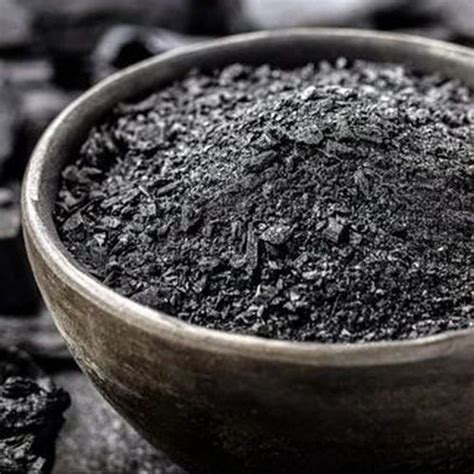 Activated Charcoal Powder Color Black Moisture 10 At Rs 320 In