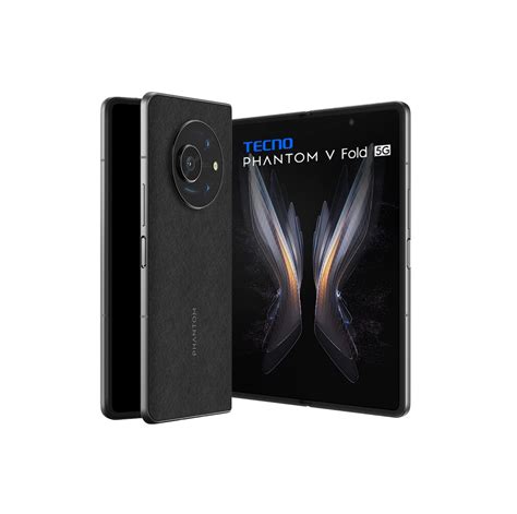 Tecno Phantom V Fold Hytel Phones Nigeria
