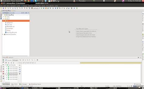 Testng What Does Yellow Bar Indicates When Running Tests In Ideal Intellij Stack Overflow