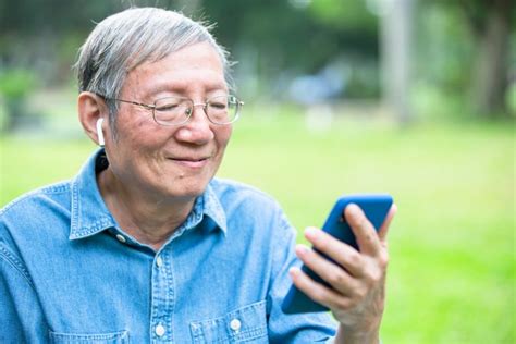 Understanding Bluetooth Senior Planet From Aarp