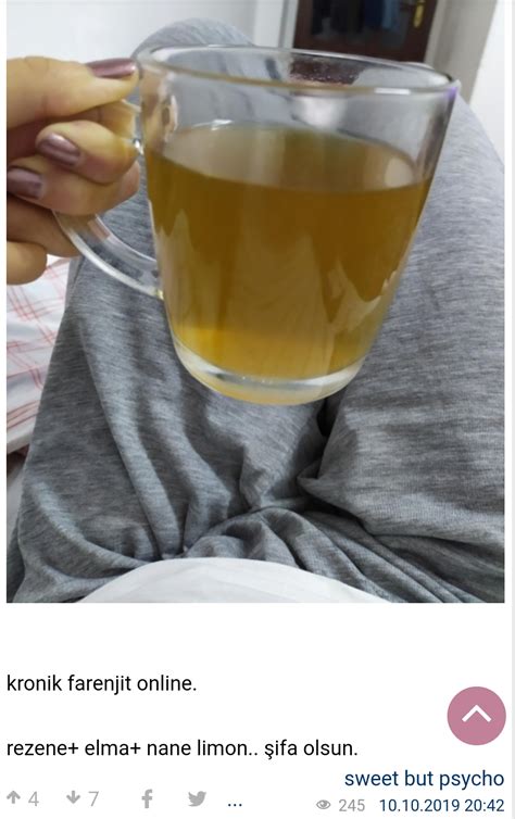 Sweet But Psycho Uluda S Zl K Galeri