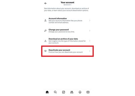 How To Delete Your X Account Permanently In 7 Steps