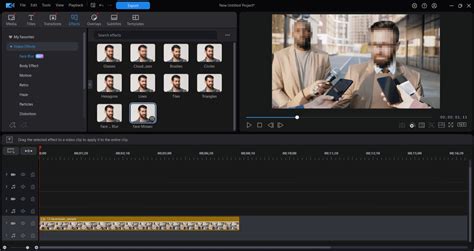 How To Blur Faces In Video In Seconds With Ai