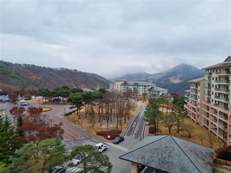 여행후기 오크밸리 리조트ft 오크밸리숨길 소나타오브라이트 오크밸리맛집 원주 문가소반 네이버 블로그