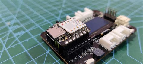 Instructions HID Numpad With XIAO SAMD Hackaday Io