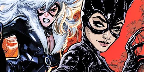 Catwoman Png Catwoman Der Batman Rot Blau Stil Mini Pappaufsteller