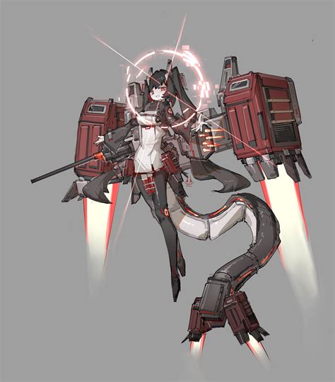 Gunship Helldivers Danbooru