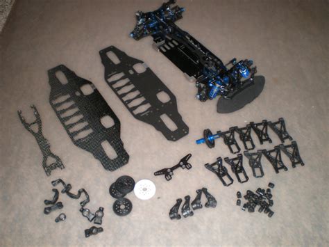 For Sale TC R LRP SXX Manutech Lipo Weight R C Tech Forums