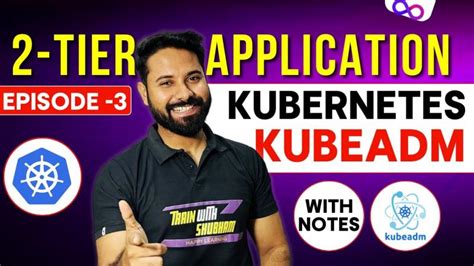 Easiest Kubernetes Architecture And Cluster Setup Kubeadm For Devops Episode 3 Shreya P