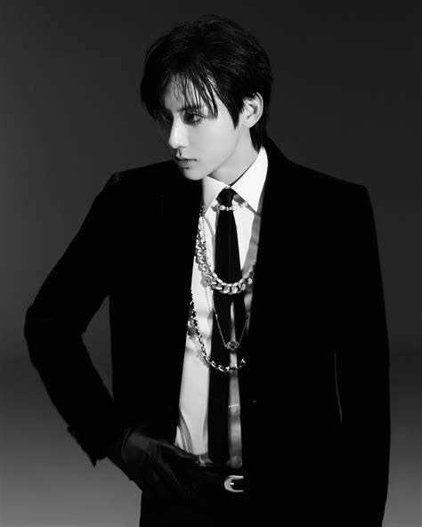 Hwang Min Hyun “every Debut Allows Me To Approach What I Do From A