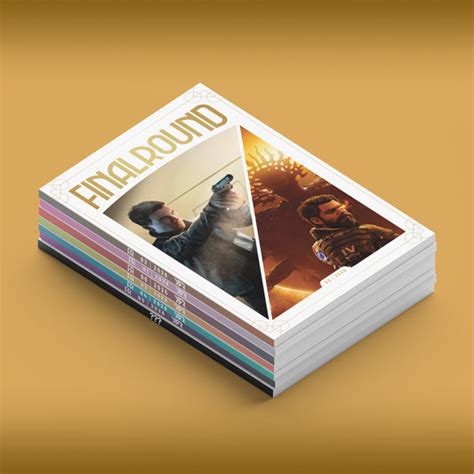 Final Round Roundtwo