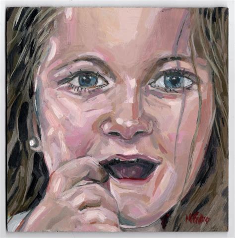 Portraits Maria Falbo