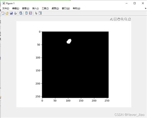 利用matlab在图片上手打bounding Box框并获取bbox框左下角坐标及相应的宽高 Matlabboundingbox Csdn博客